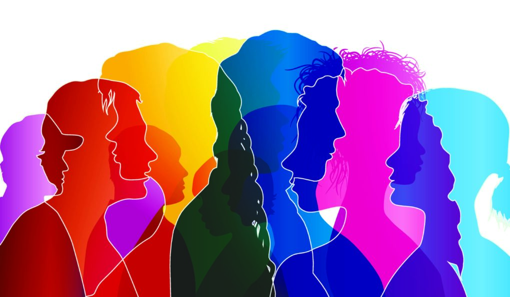 Color Psychology: What's in a Color - New Haven Texas